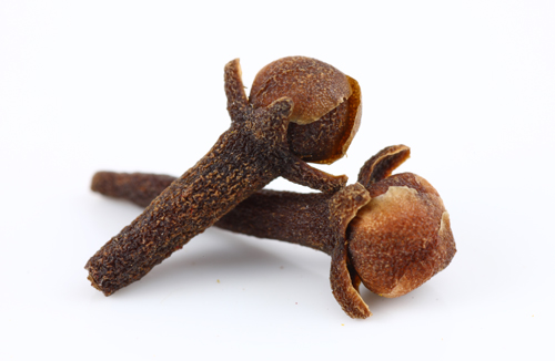 Cloves - Olbas Herbal Remedies