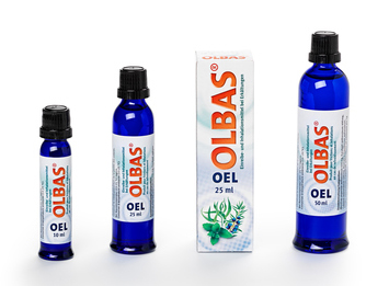 Olbas Around The World - Olbas Herbal Remedies