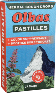 Olbas Remedies - Power to Breathe | Olbas Herbal Remedies